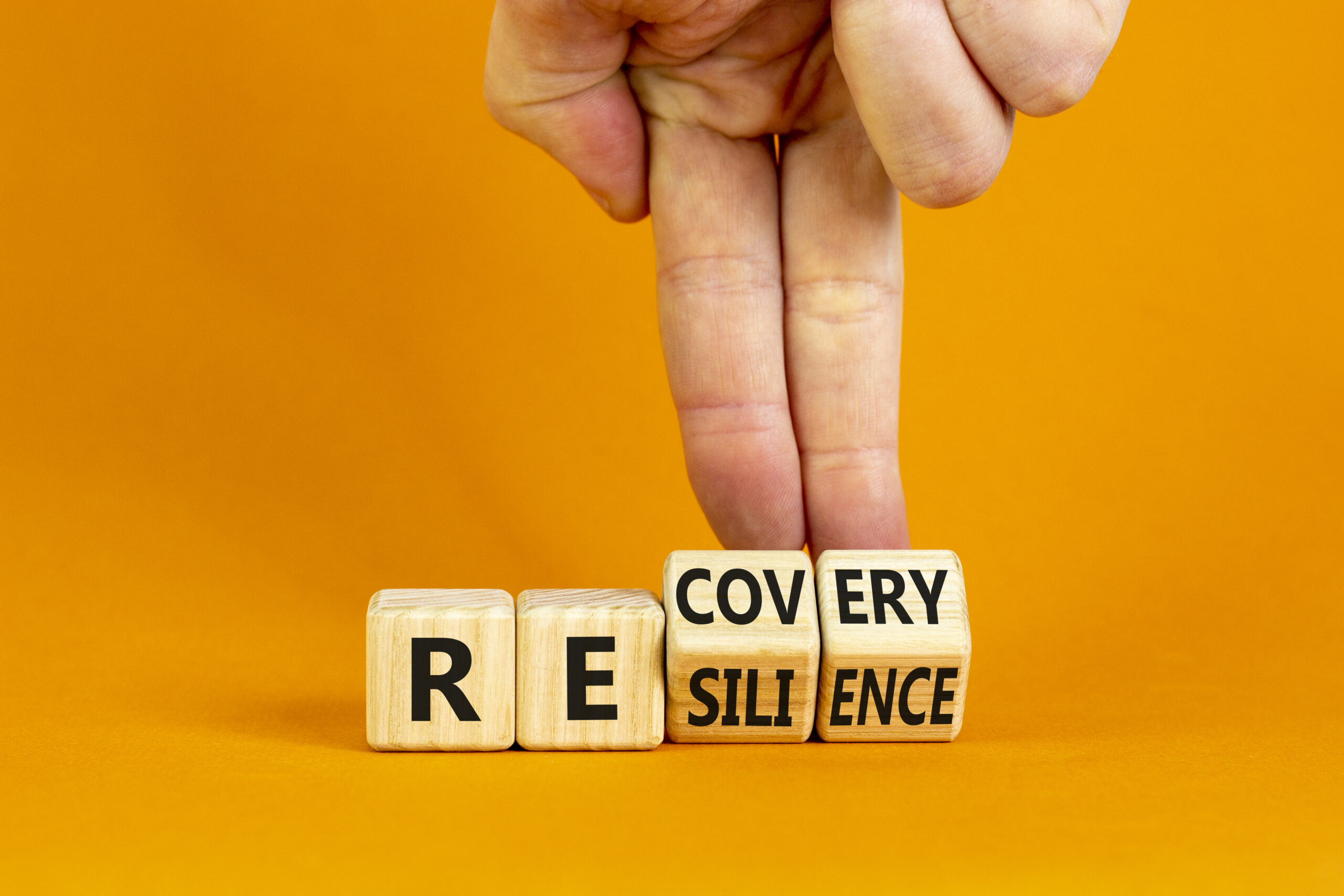 Emotional Recovery: Why Leaders Need to Recharge Beyond the Physical ...